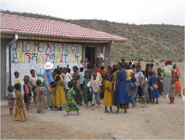 Education in Ethiopia – The Yale Globalist