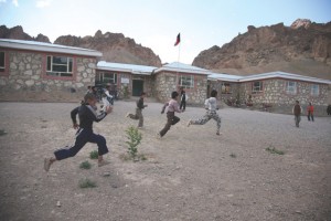 The Rules of Pashtunwali – The Yale Globalist