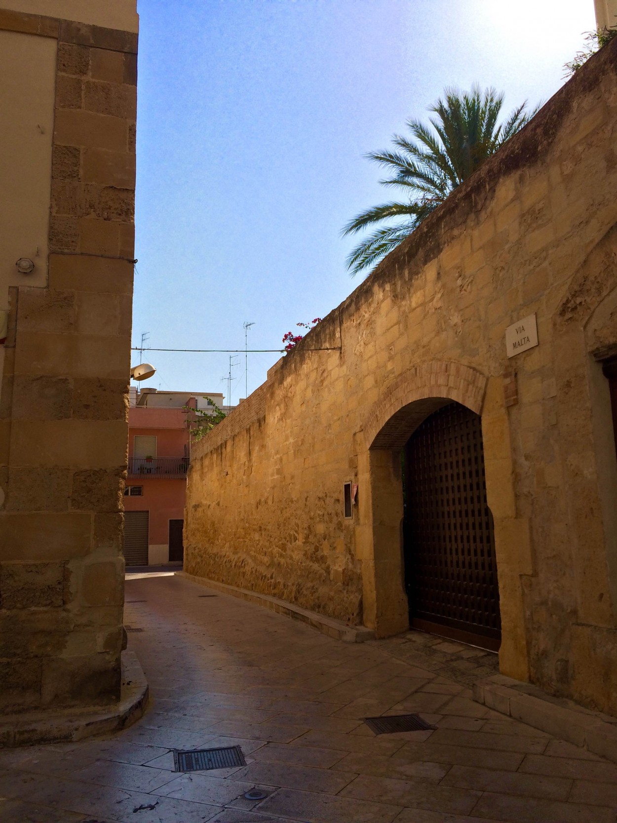 Little Maghreb: The Arab Borderland of Western Sicily – The Yale Globalist