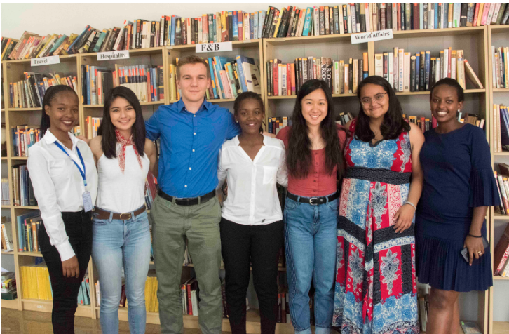 The Akilah Institute: Real Skills for Real Women – The Yale Globalist