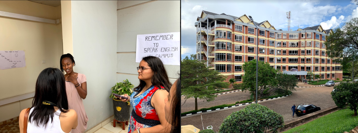 Higher Education in Rwanda: The Ambitious Goals and Persistent ...