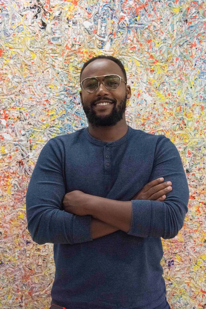 The Art of Healing: How Creativity is Helping Revitalize Rwanda – The ...